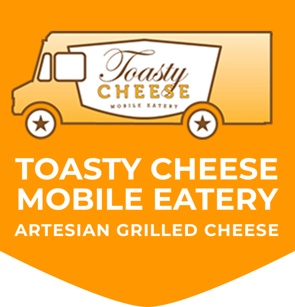 BBQ Bad Boy | Toasty Cheese Food Truck